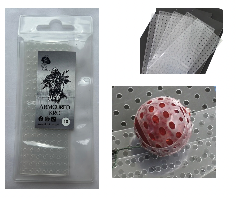 Bait Mesh Pack of 10 – SkerKro